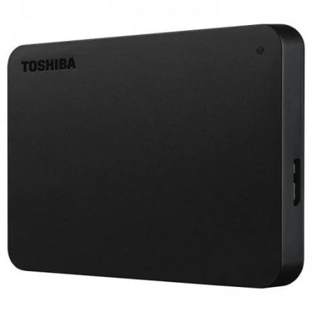 Disco Externo 2TB - CANTALEJO.COM