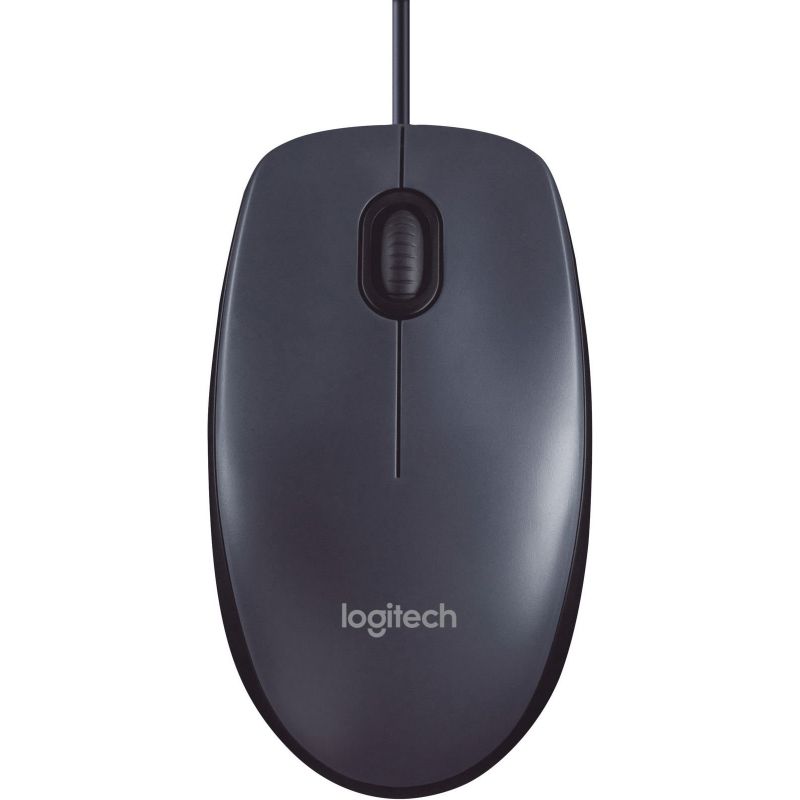 Ratón Logitech M90 - CANTALEJO.COM