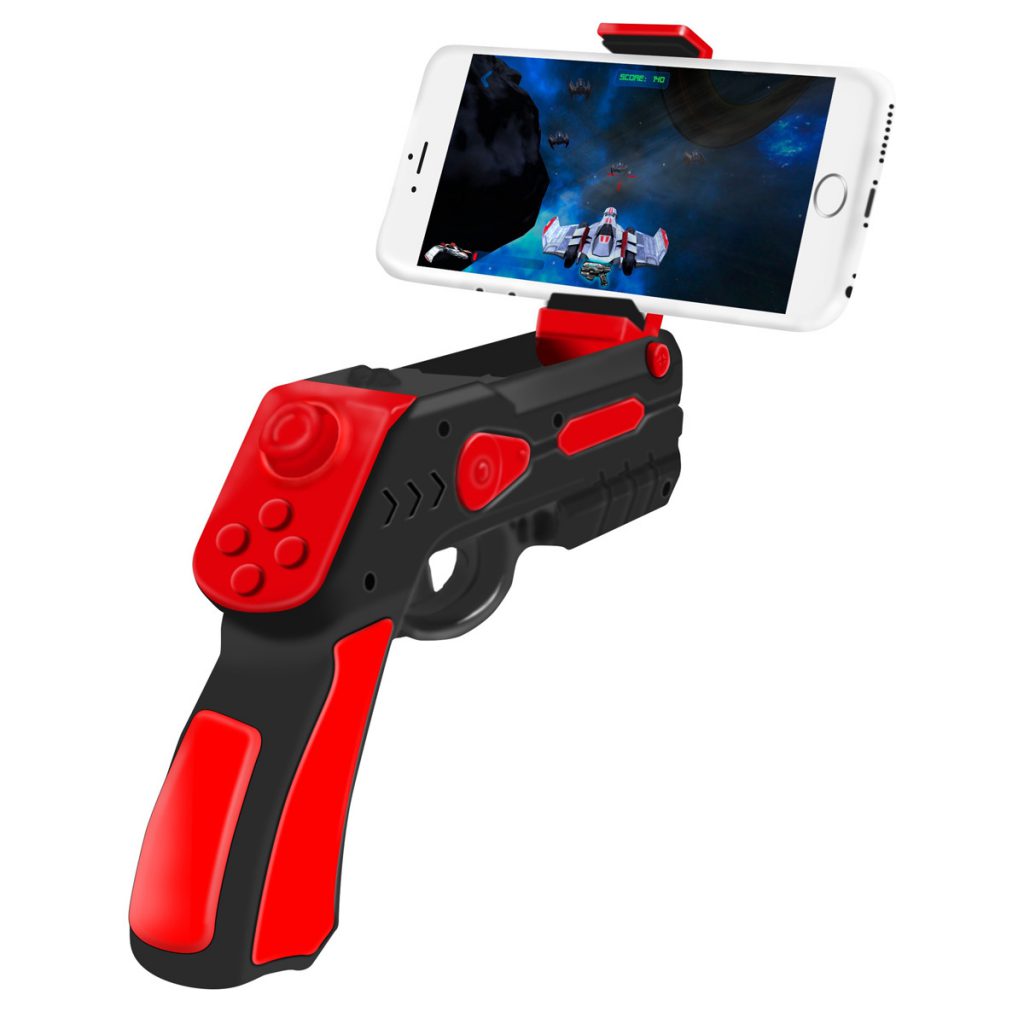AR BLASTER - CANTALEJO.COM
